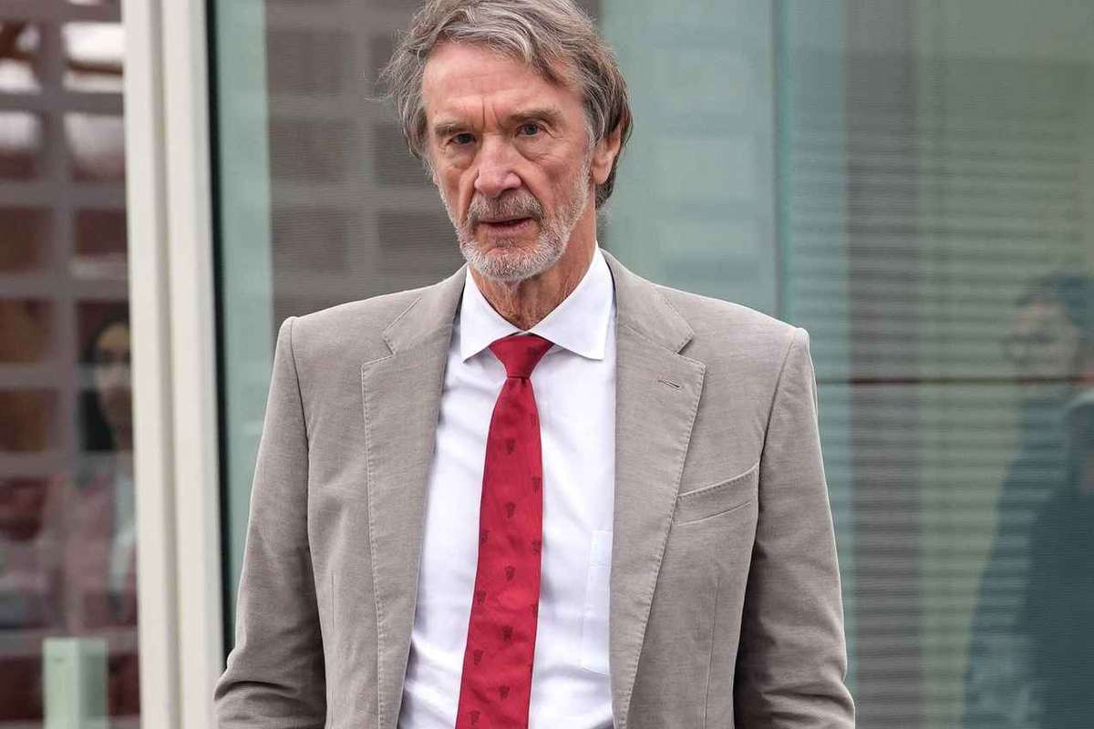 Ratcliffe: I'll quit Man Utd if abuse reaches Glazer levels - TribalFootball.com