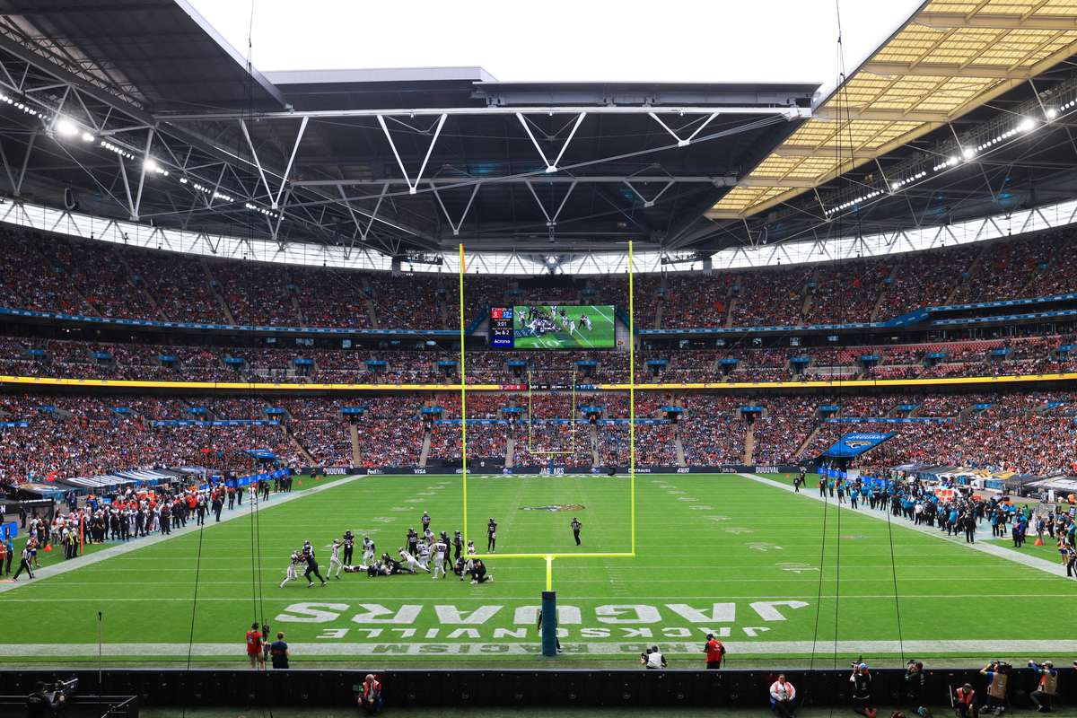 La NFL annonce des matchs à Londres et à Munich | Flashscore.fr