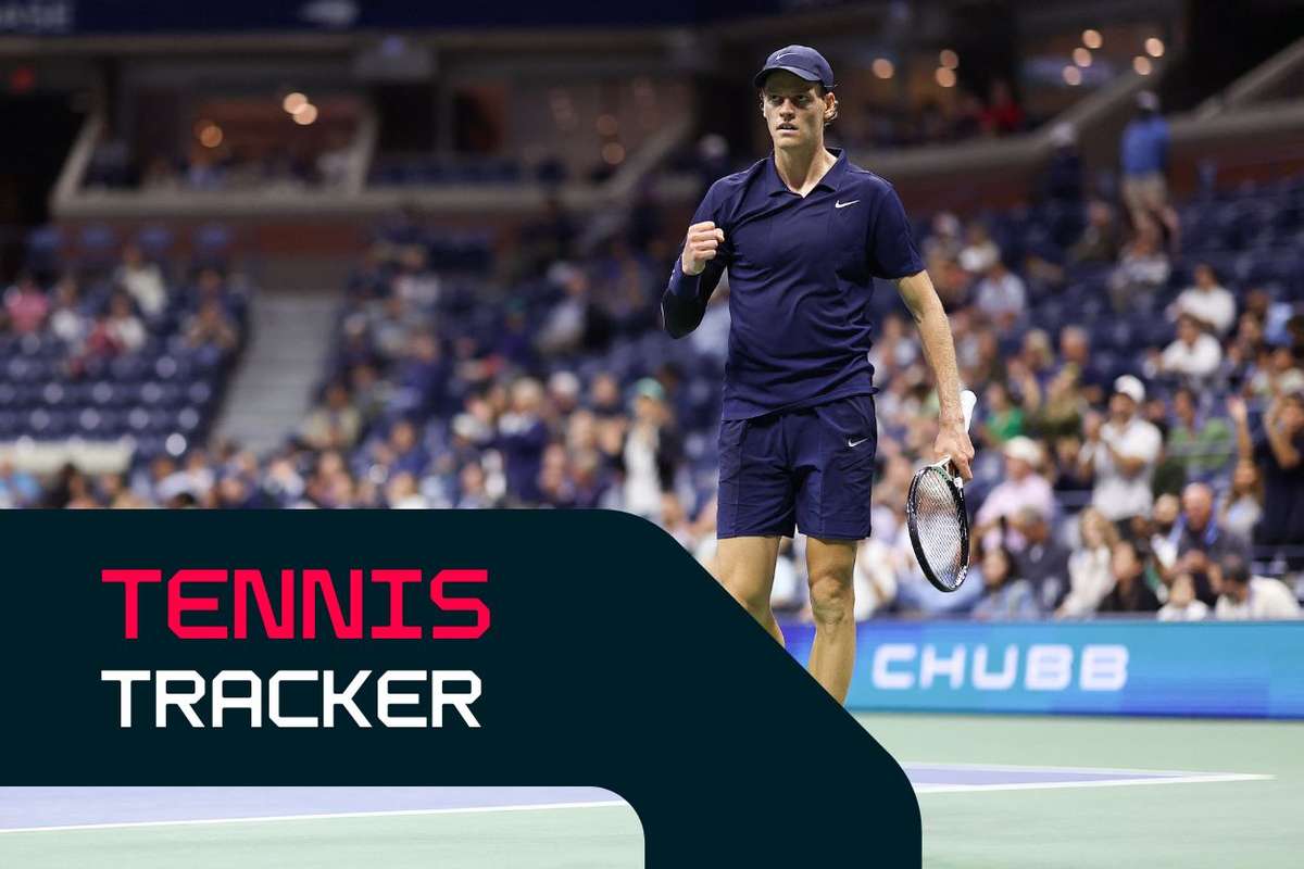 US Open LIVE: Coverage of the 2025 men's semi-finals | Flashscore.co.za