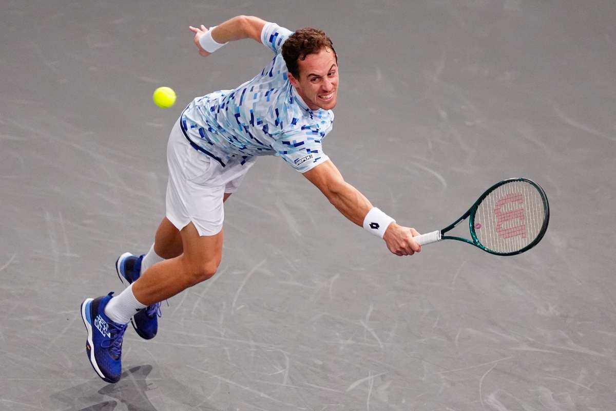 Todo lo que debes saber del tenis en directo para el 8/01/25 ...