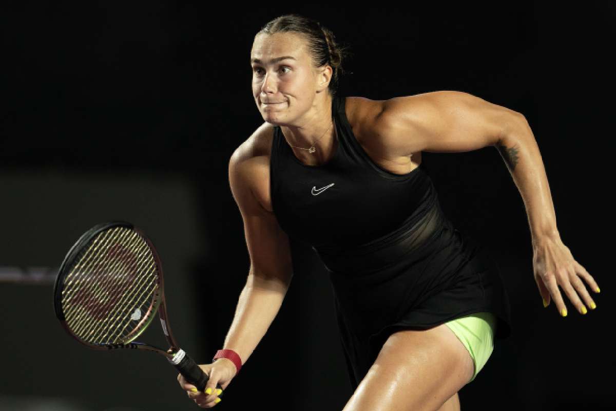 Tennis Tracker: WTA Finals edge towards semis, Djokovic moves into ...