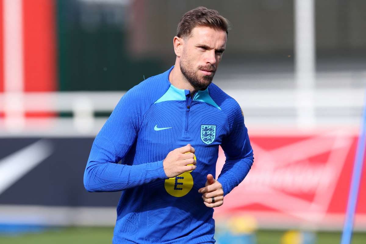 Reece James et Sterling out, Henderson in, la liste de l'Angleterre a ...
