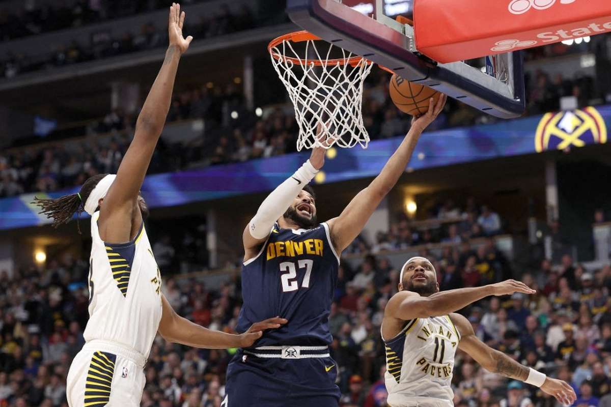 Lillard fait gagner les Bucks contre les Kings, les Nuggets ...