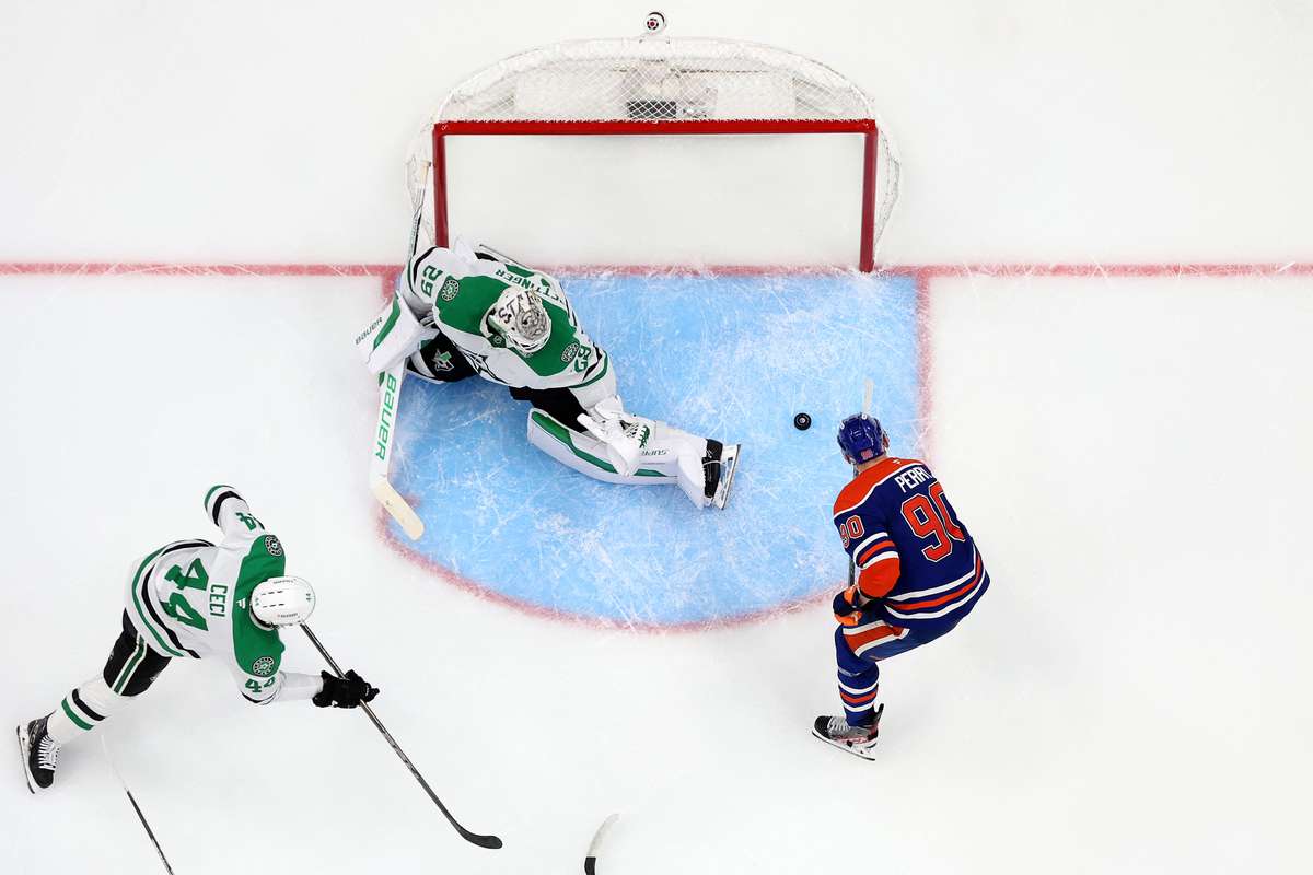 Oilers coraz bliżej walki o Puchar Stanleya. Potrzebują jeszcze jednego ...
