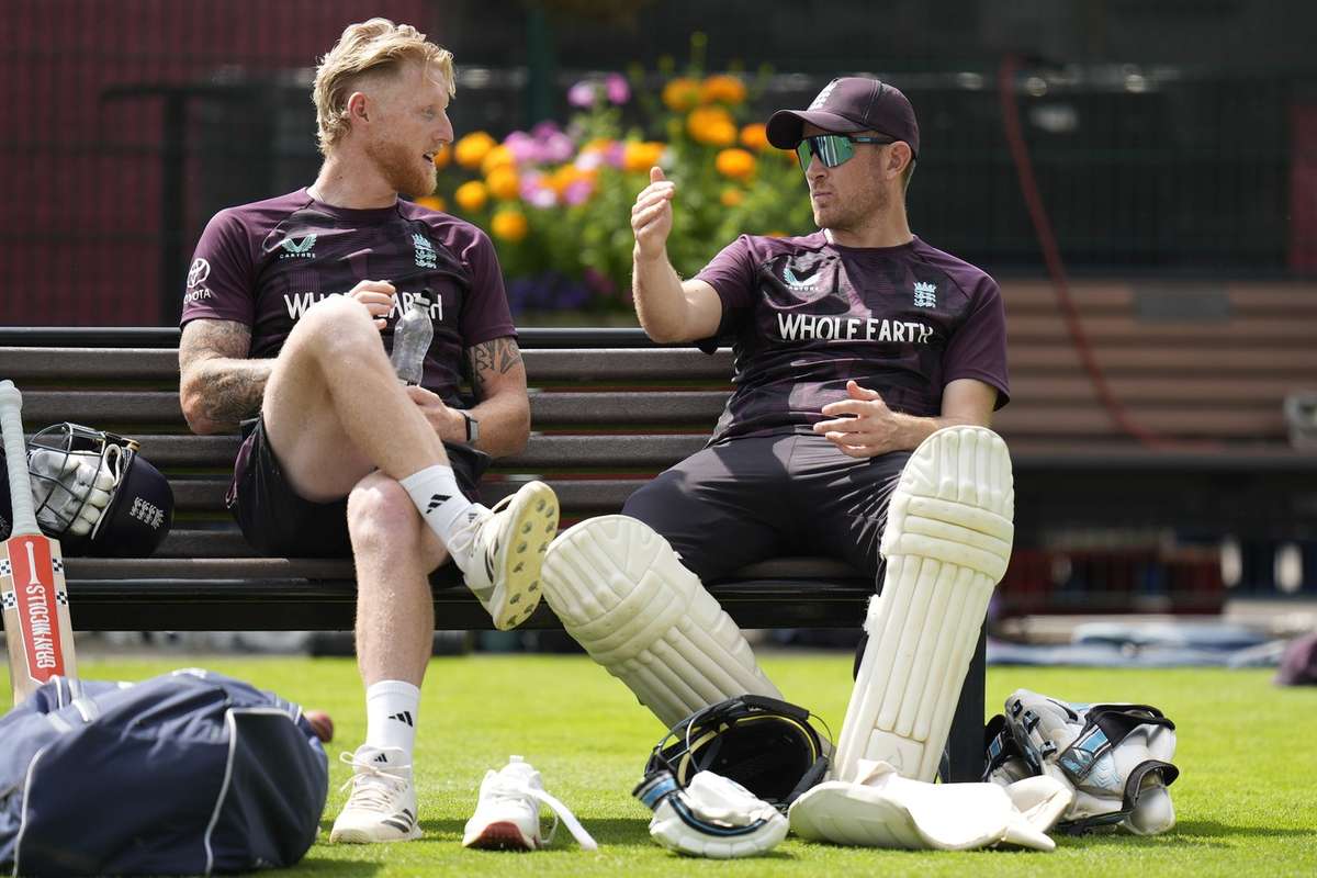 Liam Dawson returns to England side after eight-year gap for fourth ...