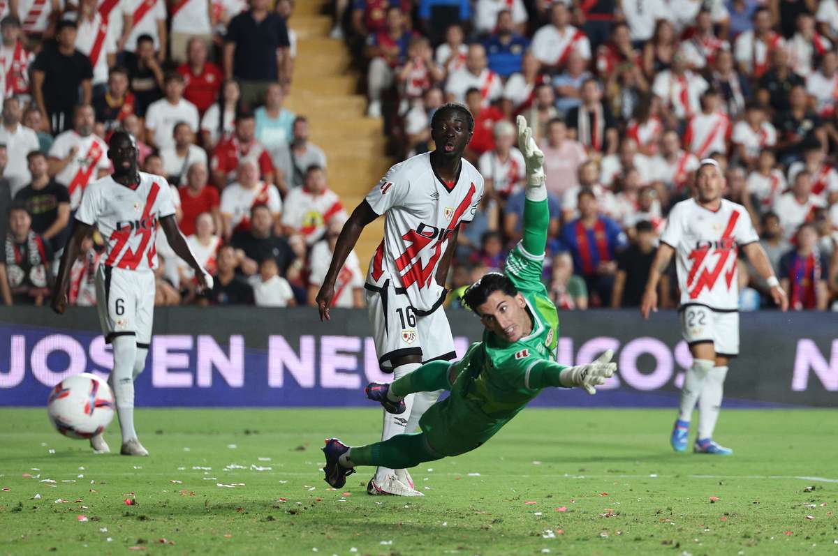 Dani Olmo thrilled after scoring winner on dream Barcelona debut ...