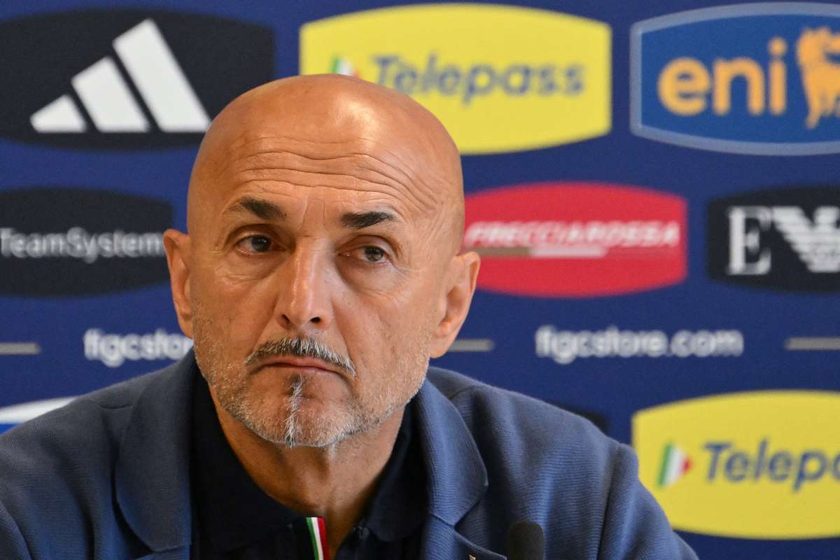 Nations League, Spalletti dirama le convocazioni: tra i 23 chiamati c'è ...