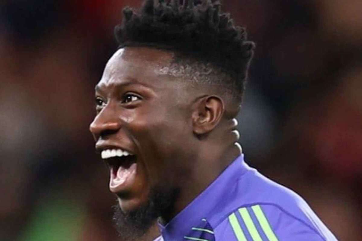 Onana je v Manchesteru na odstřel. Anglický obr jedná o příchodu ...