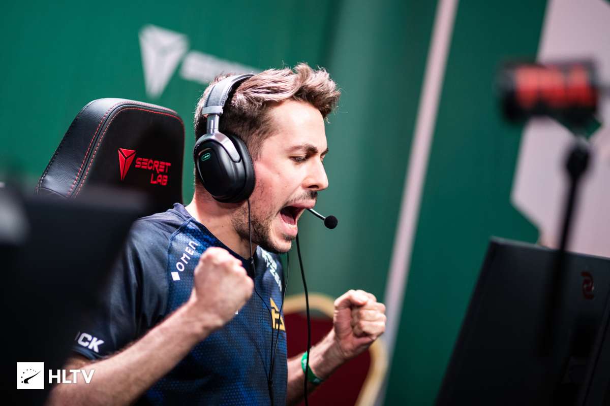 Esports: SAW fazem história e alcançam a melhor classificação de sempre ...