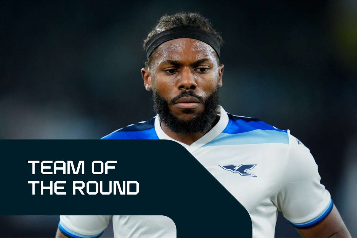 Europa League Team of the Round: Lazio's Nuno Tavares and Besiktas ...