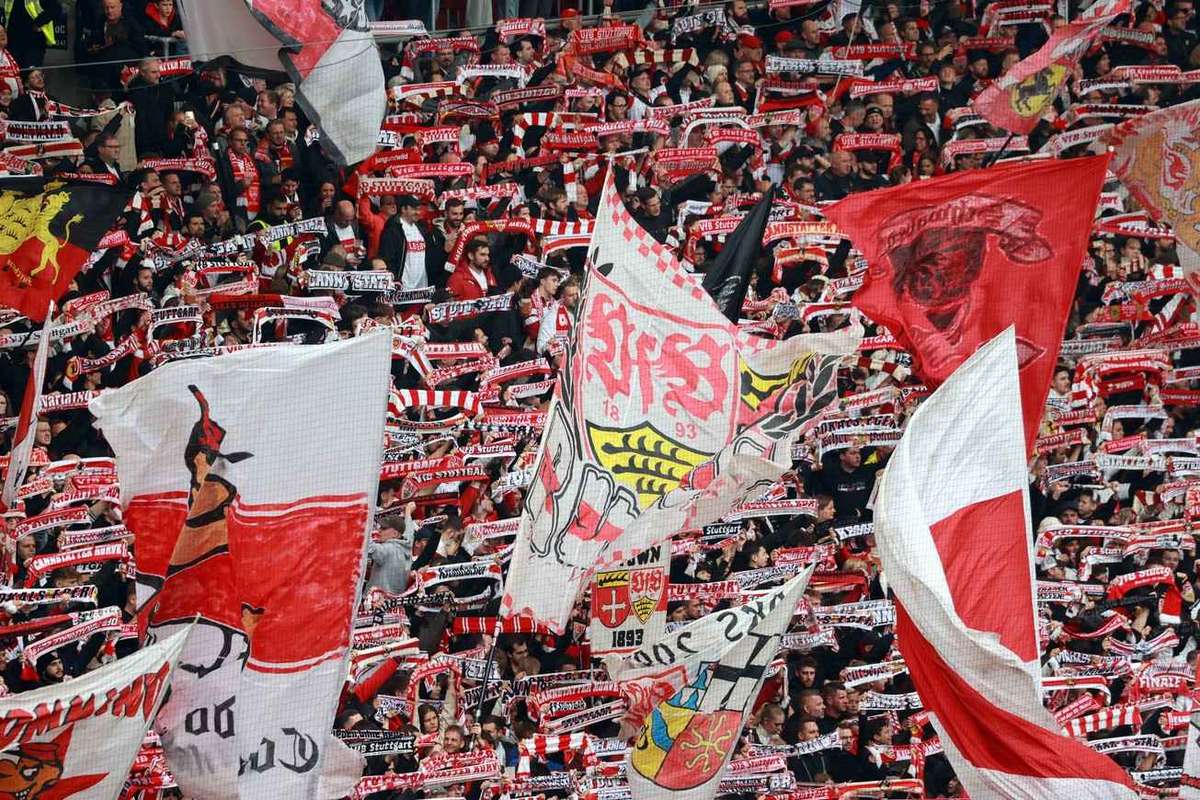 UEFA droht VfB Stuttgart und SC Freiburg mit Fan-Ausschluss | Flashscore.de
