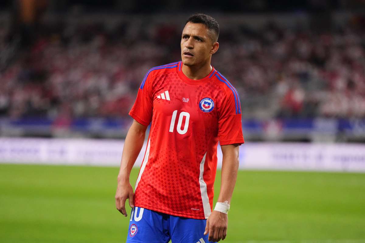 Alexis Sanchez : "Tout a changé par rapport à il y a treize ans, sauf ...