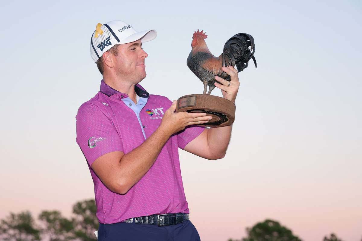 Luke List monster putt clinches dramatic play-off win at Sanderson ...