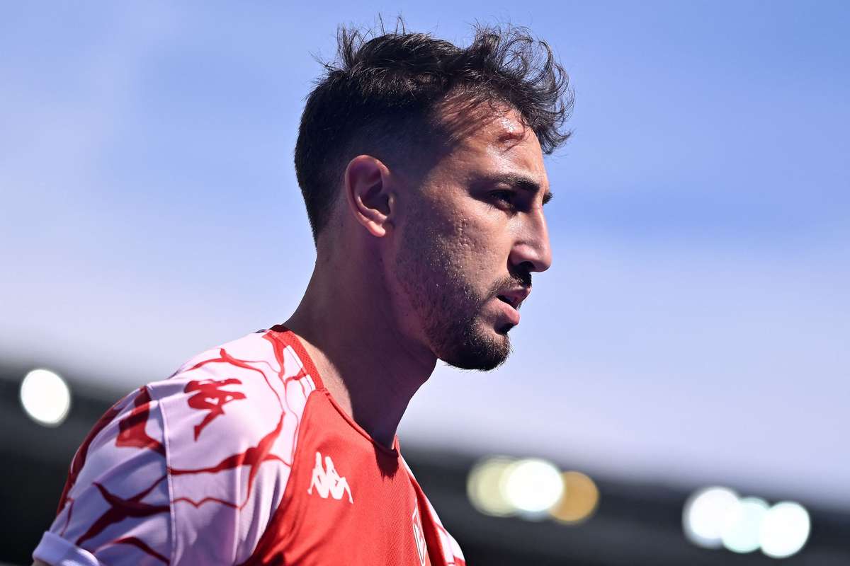 Castrovilli raggiunge il ritiro della Lazio, dove arriva anche Zaccagni | Diretta.it