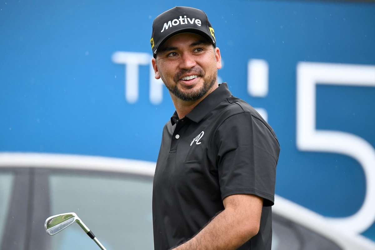 Golf: Jason Day looking to continue resurgence on PGA Tour with more ...