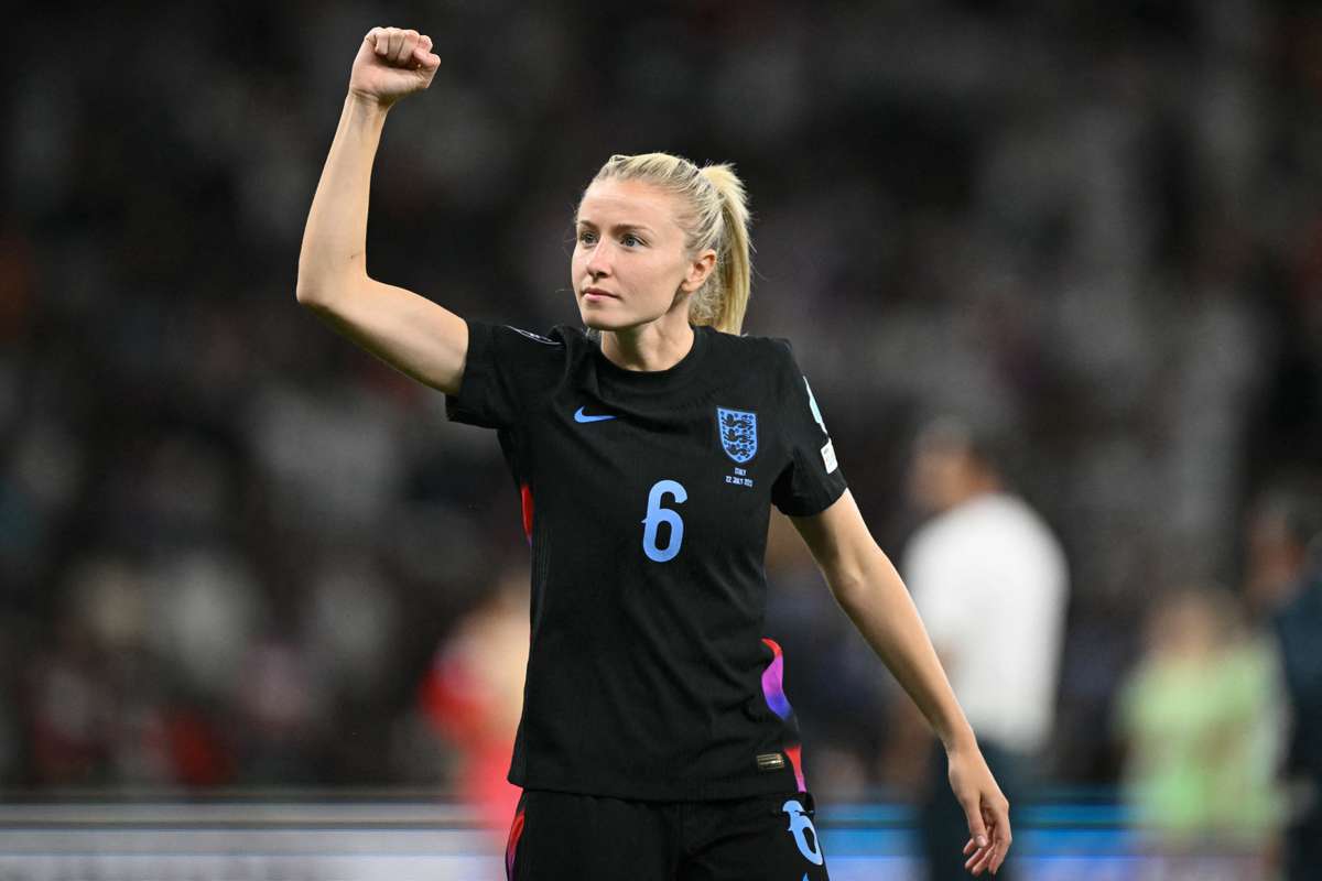 Williamson: England ready to take on Spain challenge in Euro 2025 final ...