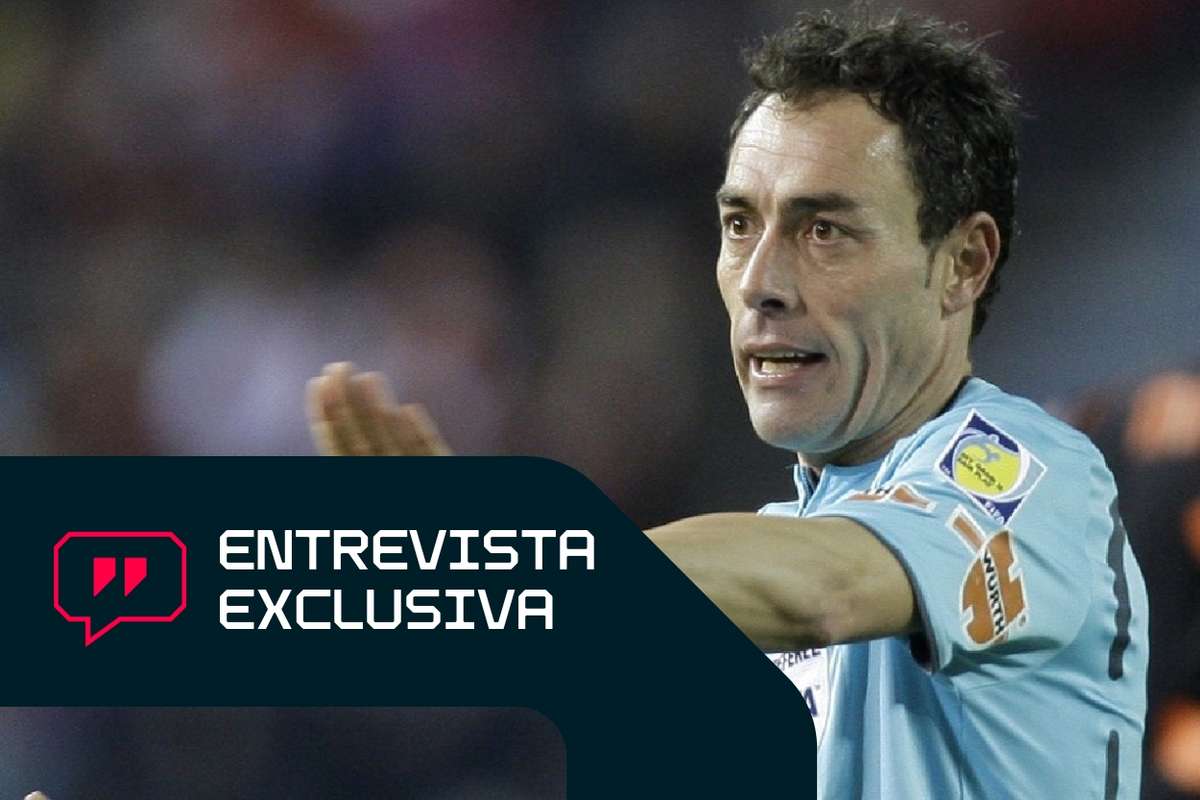 Pérez Burrull habla sobre el VAR y los árbitros en Flashscore ...