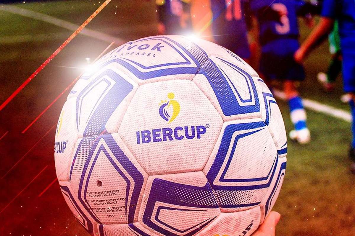 Ibercup Verão 2025 estreia-se no Estádio da Luz com a maior edição de ...