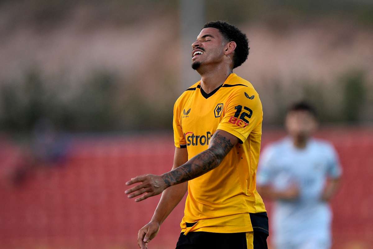 Nottingham Forest sign Wolves' Gibbs-White for £42.5 million deal ...
