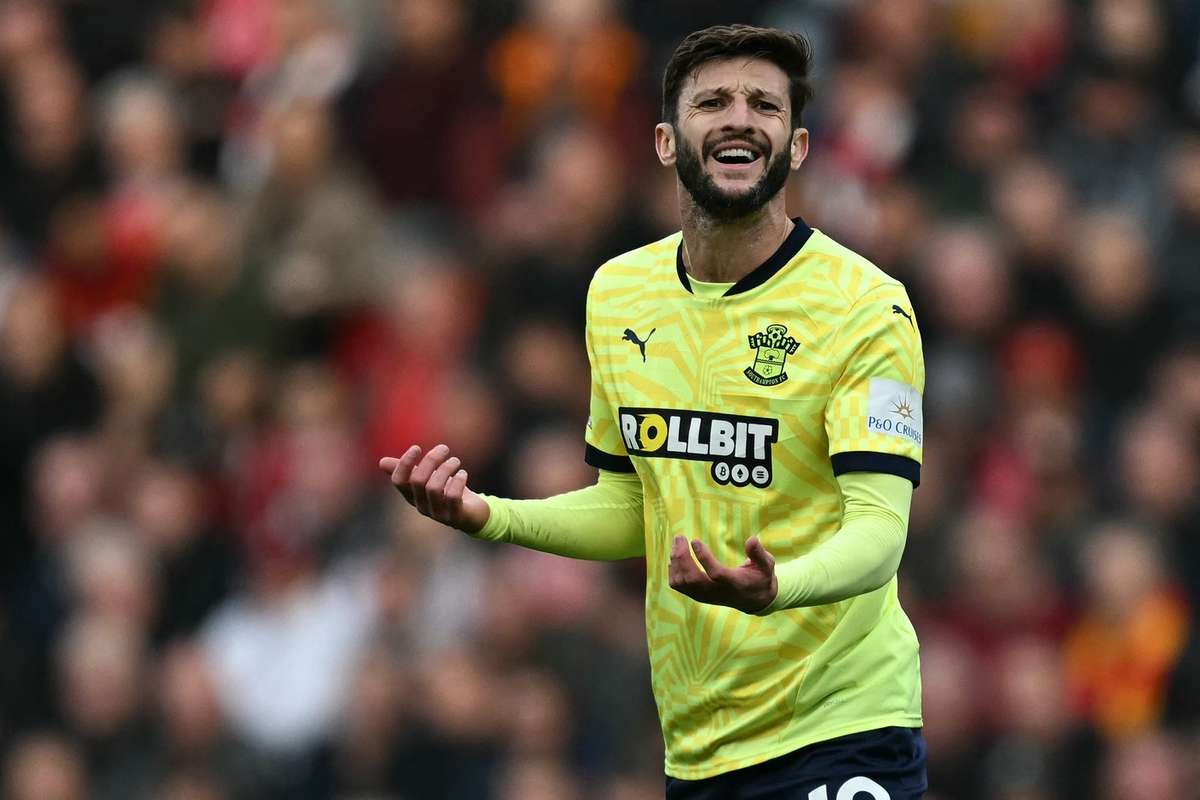 Lallana named player-assistant coach at Southampton - TribalFootball.com