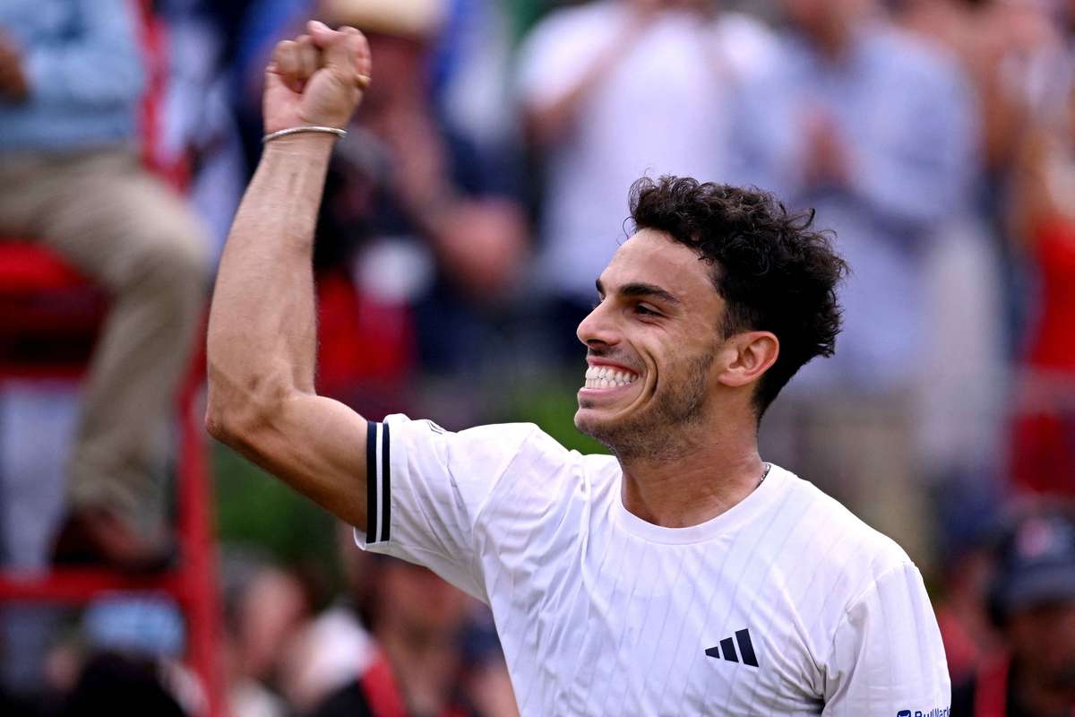 Lo que debes saber del tenis en directo para el 21/6/26 | Flashscore.com.ar