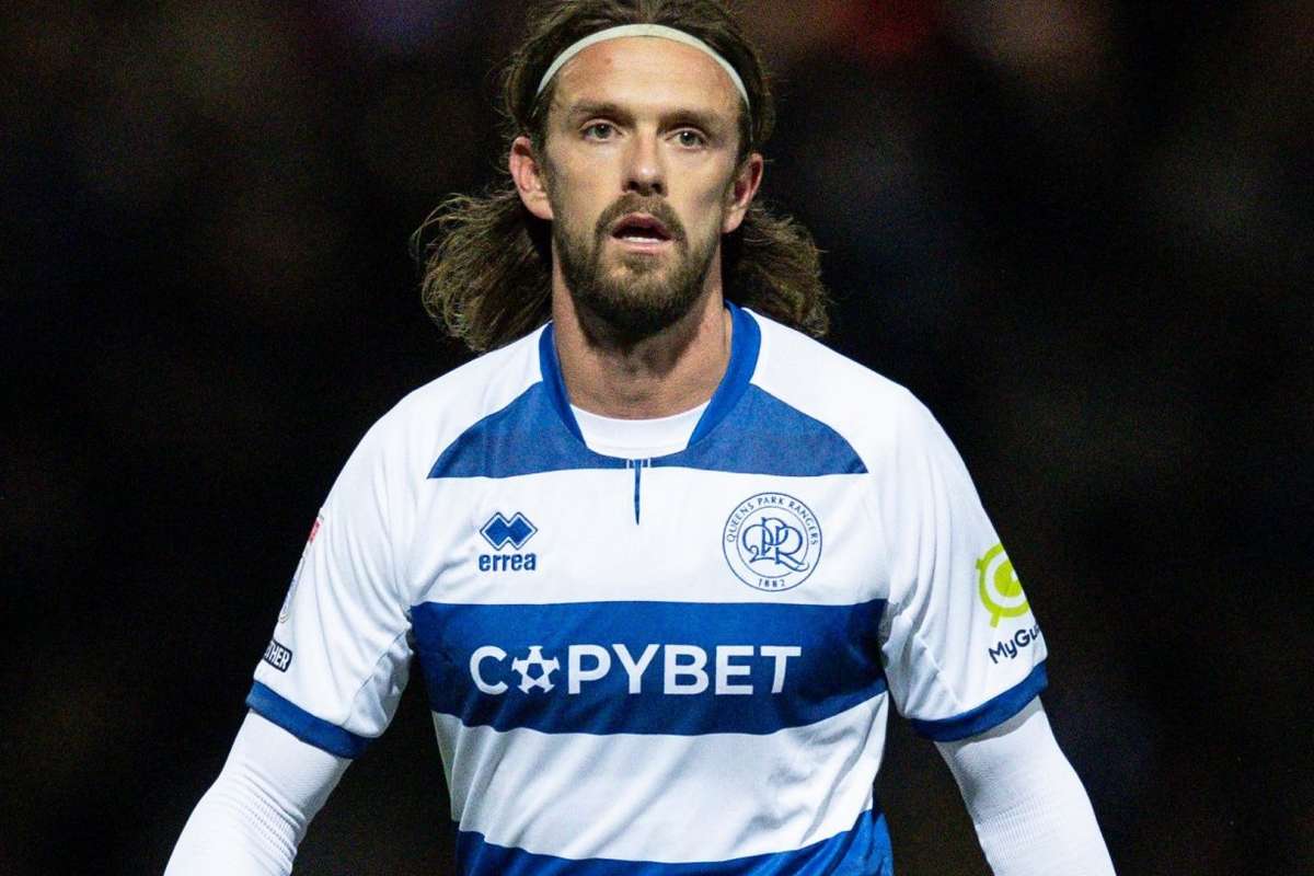 Lucas Andersen exclusive: QPR surge down to self-belief; I can see Christensen at Brentford ...