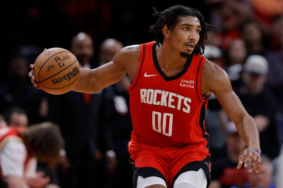 Jermaine Samuels Jr. llega a San Pablo Burgos | ACB | Flashscore.es