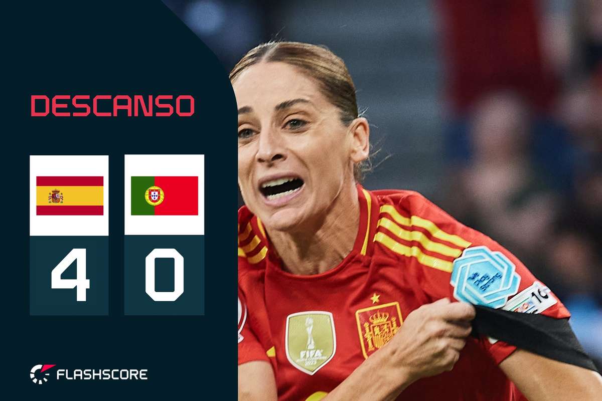 España-Portugal, en directo | Eurocopa | Flashscore.pe