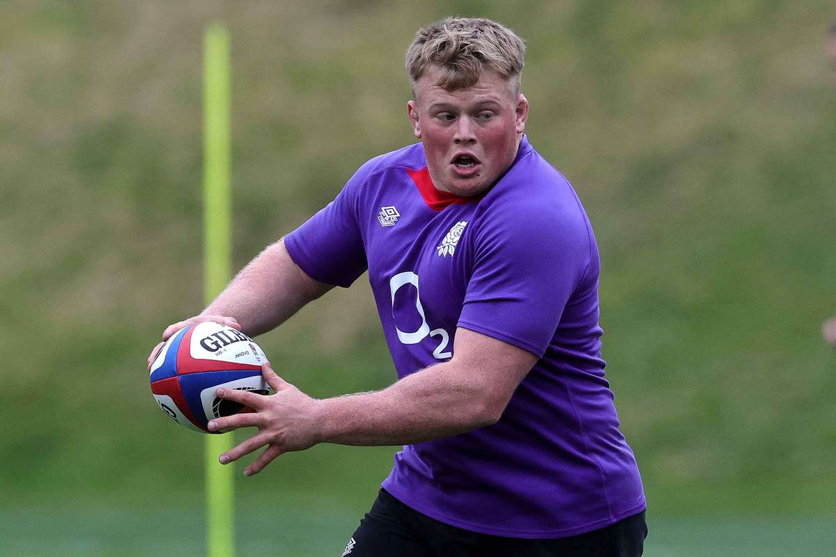 Baxter wants England to keep improving after 'marquee win' over France ...