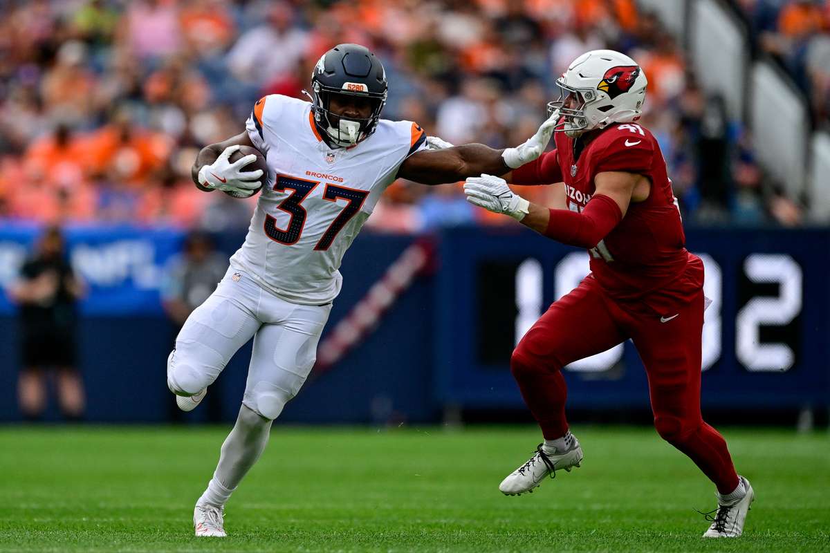 NFL suspension: Cardinals linebacker Markus Baily for six games due to ...
