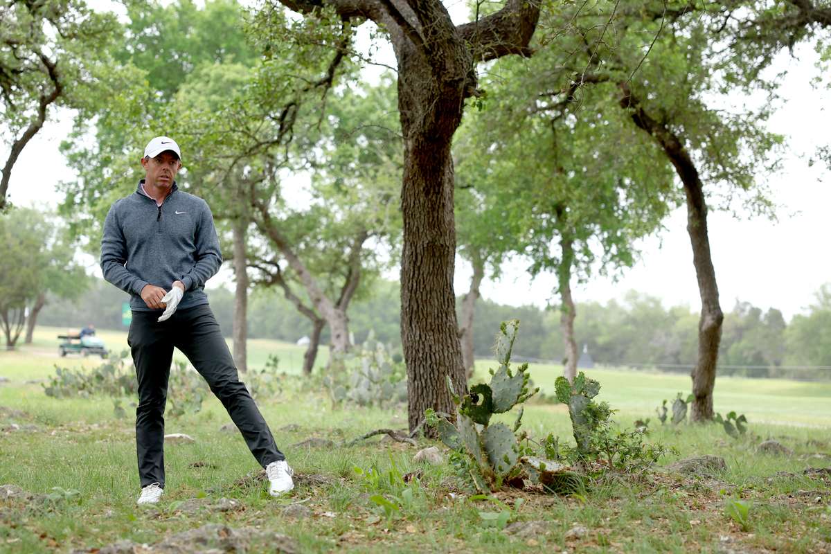 Golf's civil war rumbles on even as Masters showpiece approaches ...