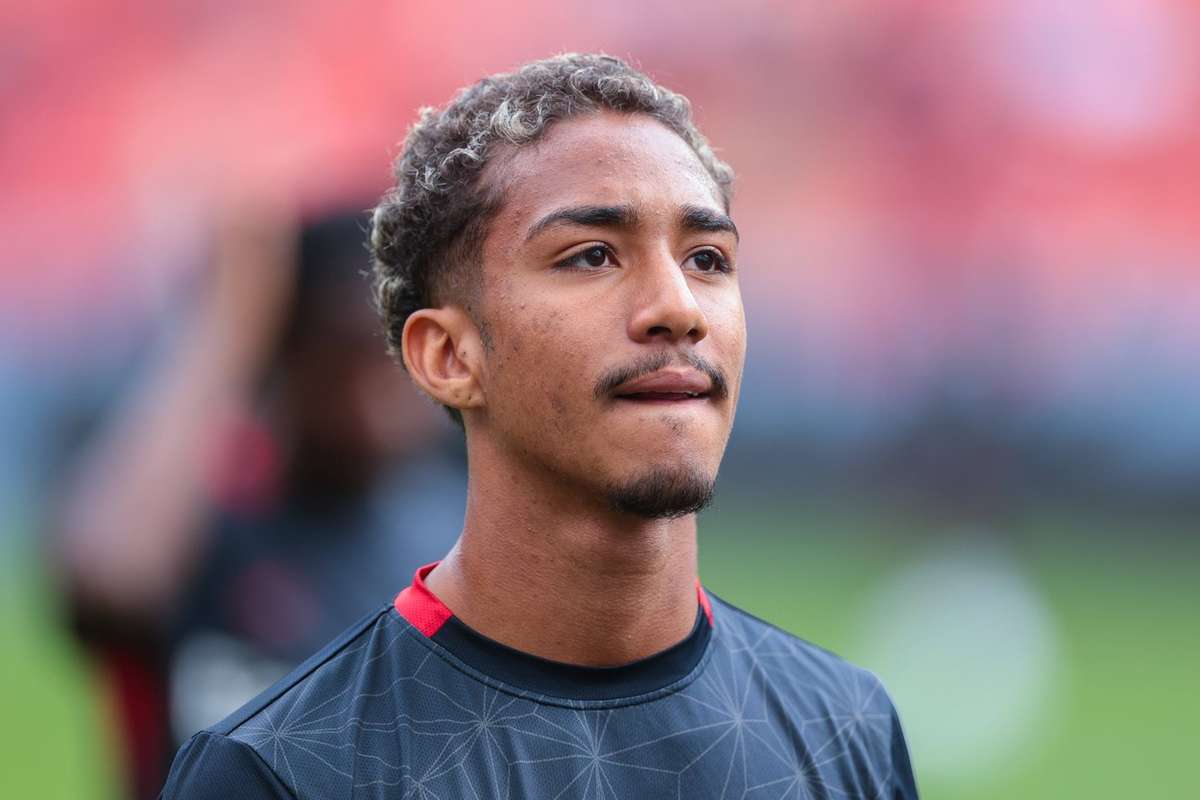 Leverkusen-Verteidiger Arthur fällt monatelang aus | Flashscore.de