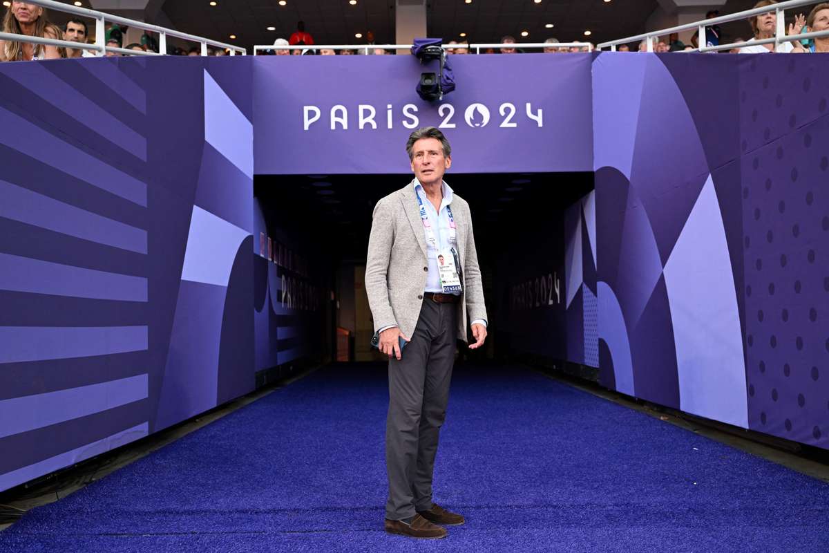 Parigi 2024, si pronuncia anche Coe: "Su ammissibilità di genere, il ...