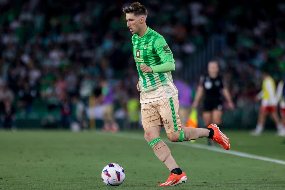 Notícia Flashscore: FC Porto tem concorrência espanhola por Juan ...