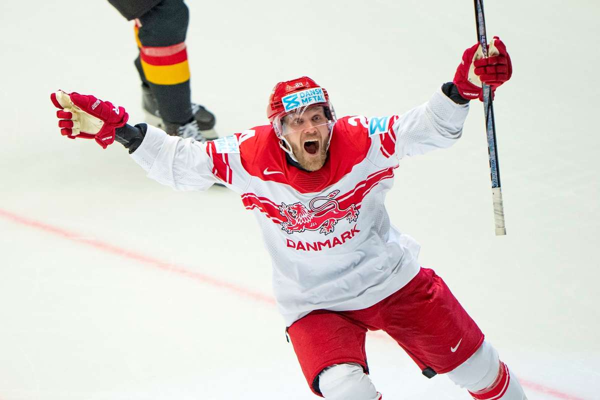 Exhausted and euphoric Ehlers after crazy 48 hours: 'I had dreamt about ...