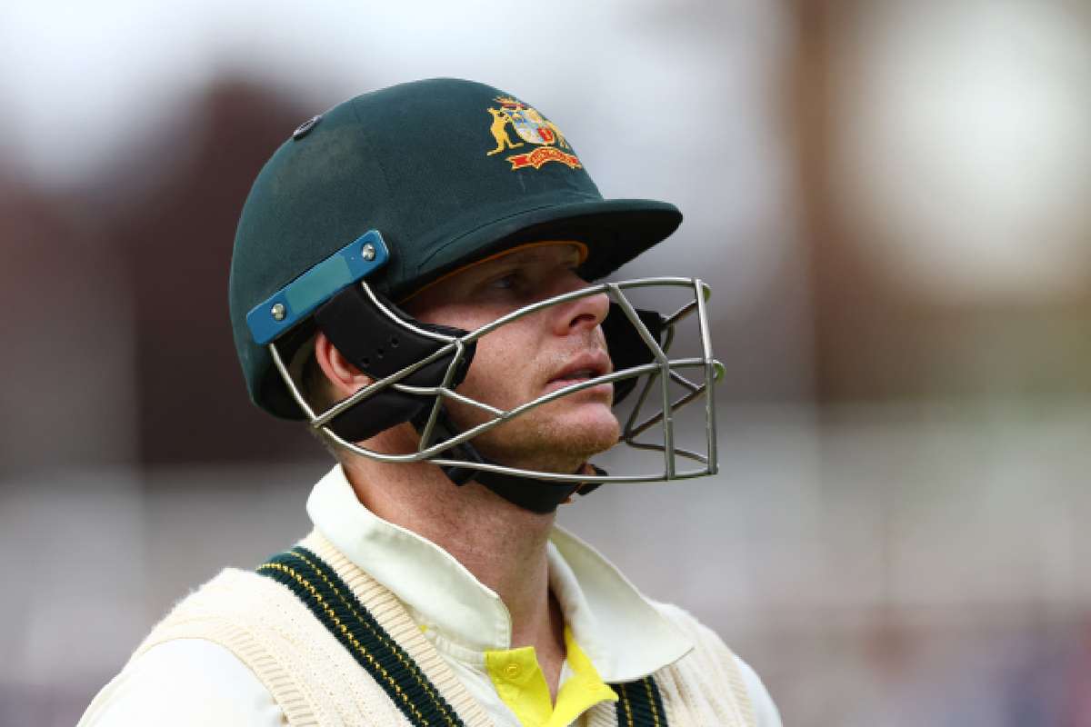Steve Smith and Mitchell Starc out of South Africa tour with injuries ...