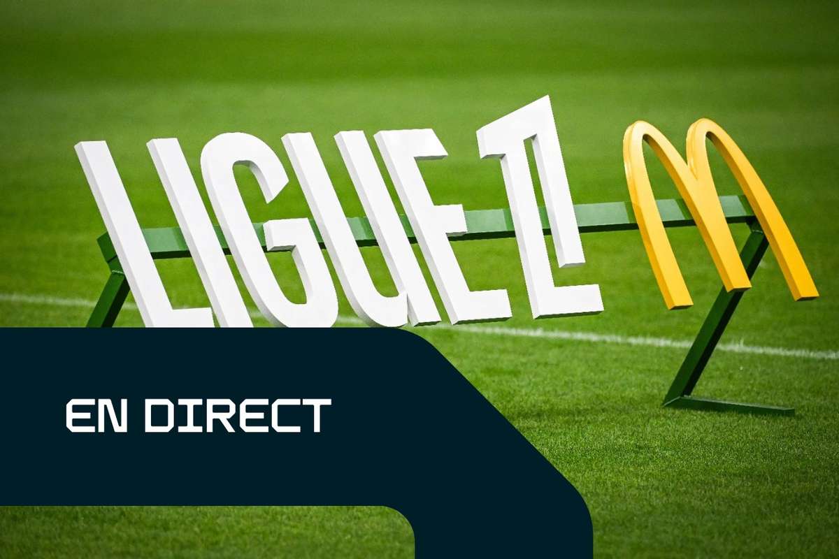 DIRECT. Le dimanche de Ligue 1 sur Flashscore avec Lyon et Lille ...