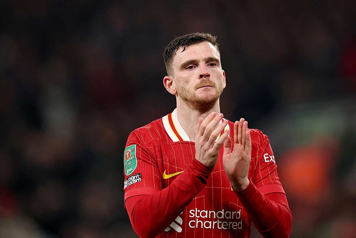 Robertson by si mohl vyzkoušet španělskou LaLigu. Liverpool už za něj ...