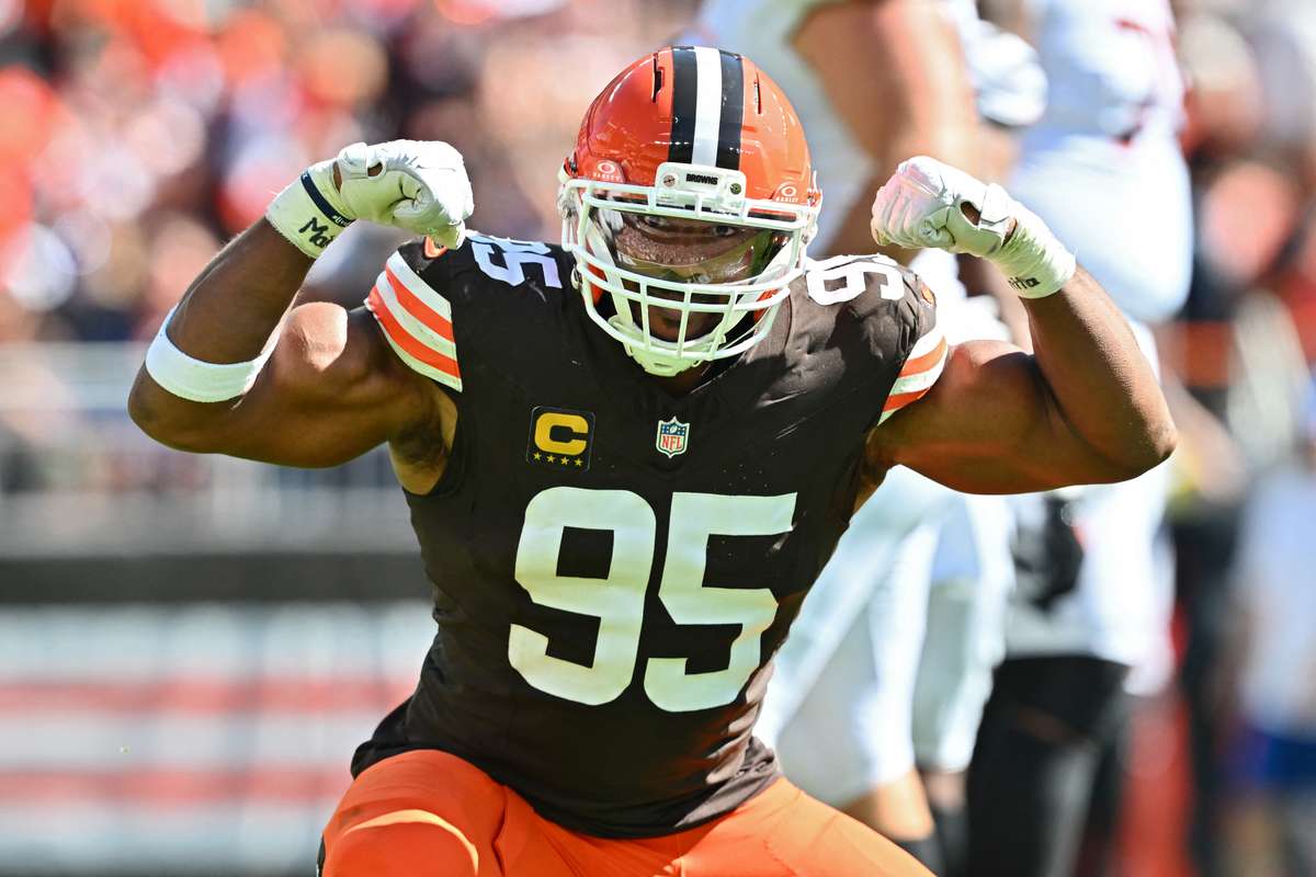 NFL Week 3 knee-jerk reactions: Browns' defence is no joke while Ravens ...