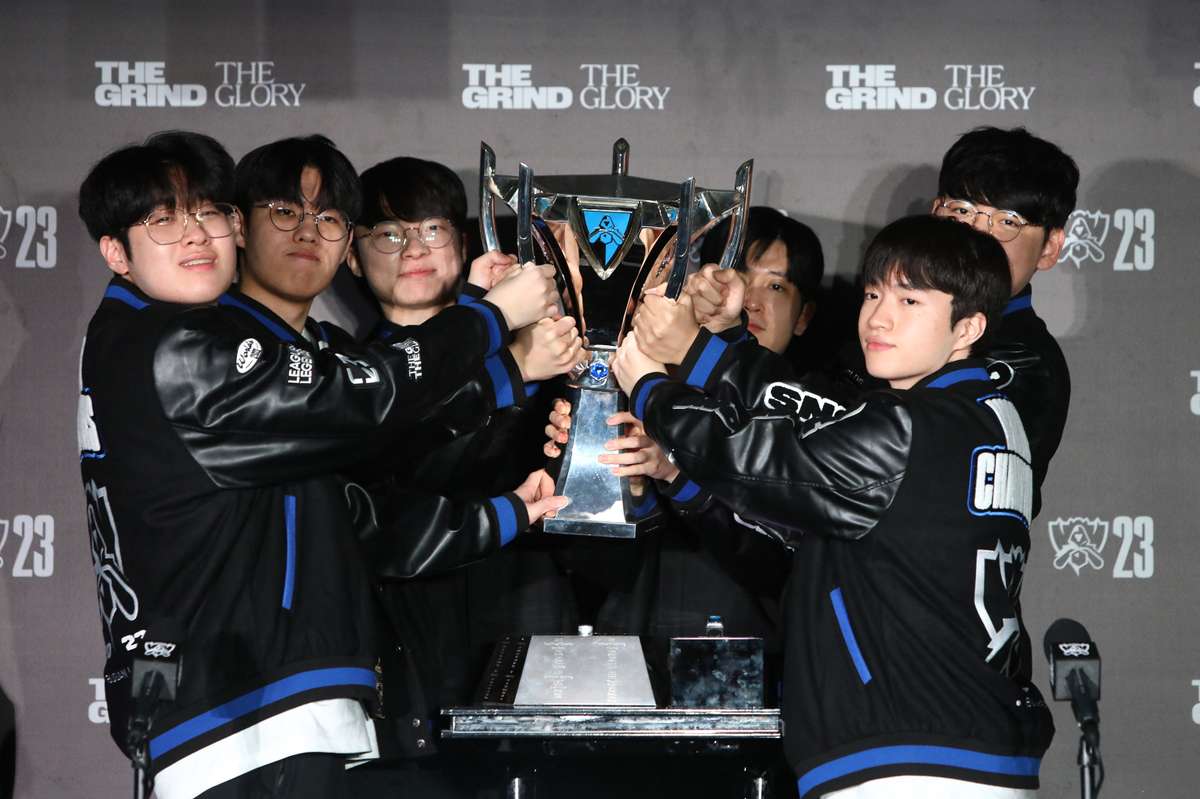 eSports: Tutto quello che c'è da sapere sulle finali di League of ...