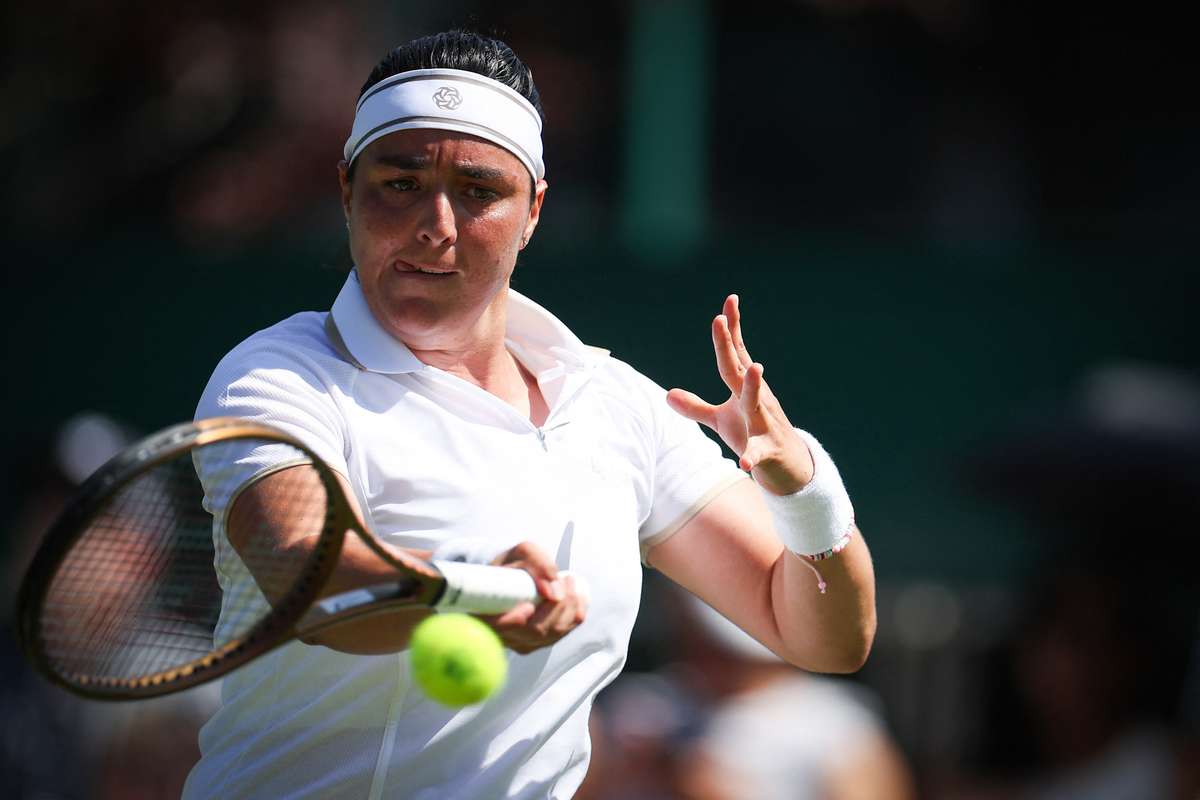 Ons Jabeur: Former world number two announces pregnancy | Flashscore.com