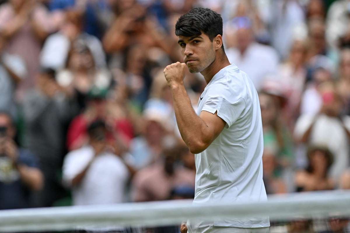 Tenis en directo | Wimbledon - 3/7/24 | Flashscore.es