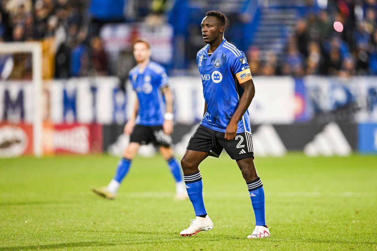 Victor Wanyama says he regrets leaving Tottenham trophyless after five ...