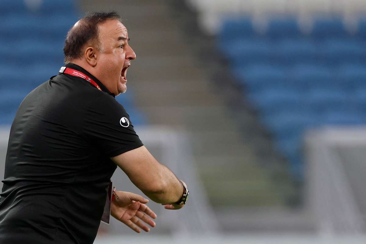 Head coach Engin Firat says Kenya national team gelling but lacking ...