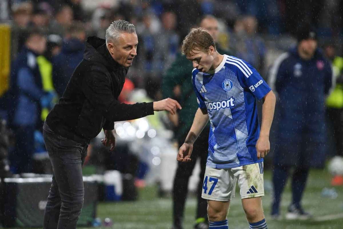 Kde sledovat utkání Noah – Sigma Olomouc živě v TV? | Livesport.cz