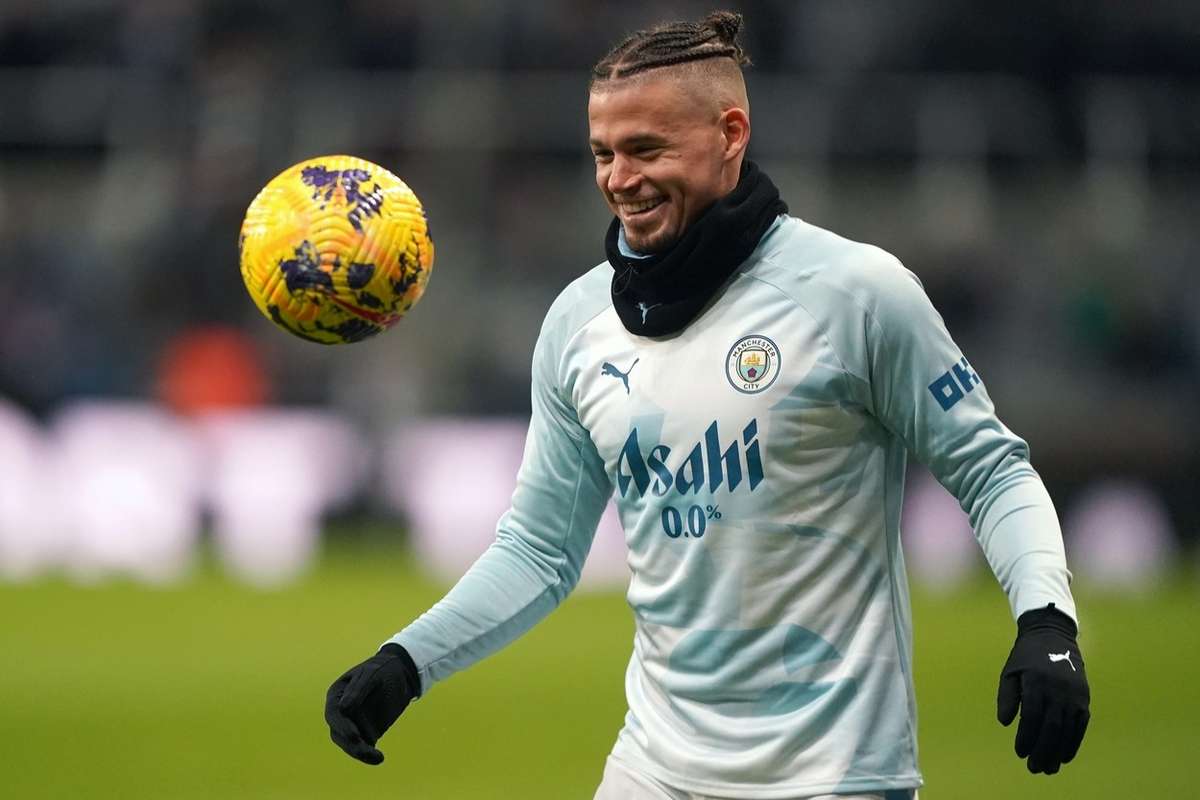 David Moyes hopes Kalvin Phillips can replicate Lingard impact at West ...