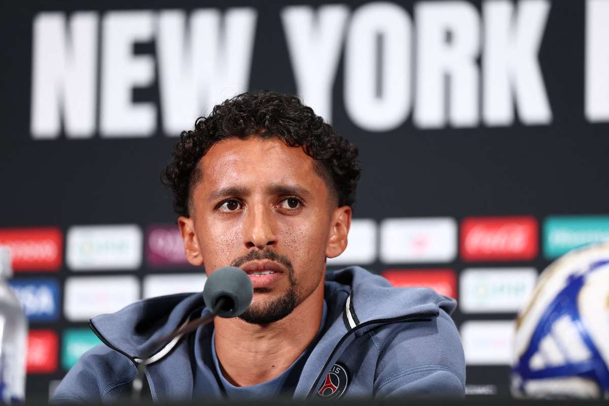 PSG captain Marquinhos on CWC final: We know this a historic ...
