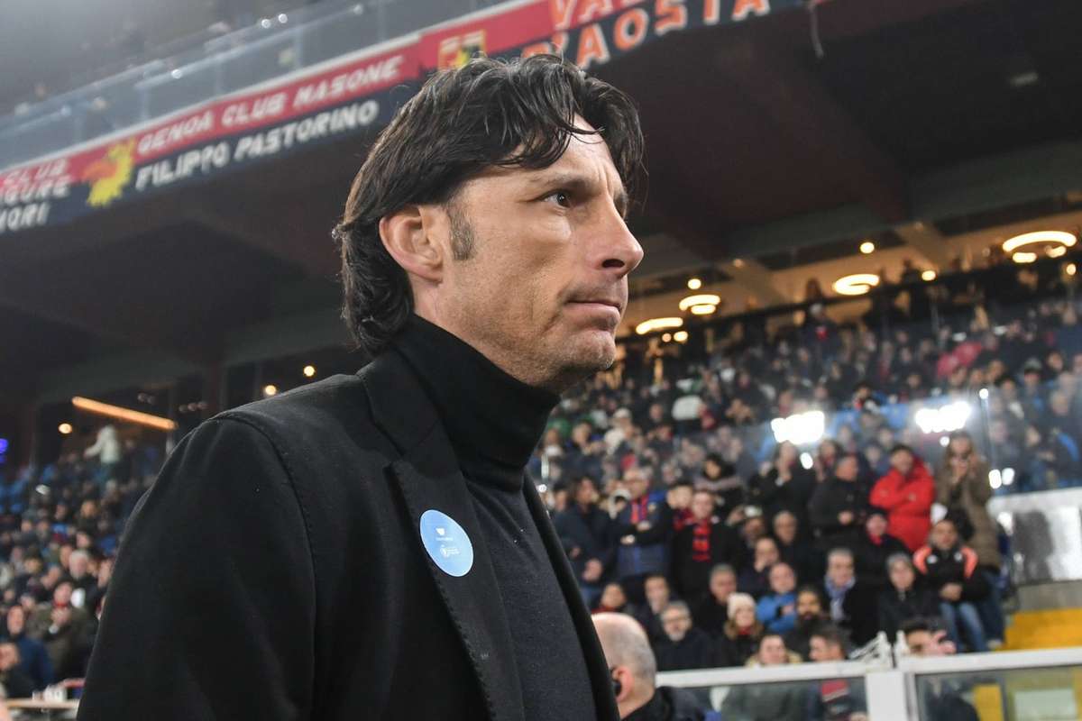 Cioffi chiama i tifosi dell'Udinese a sostegno: "Abbiamo bisogno della ...