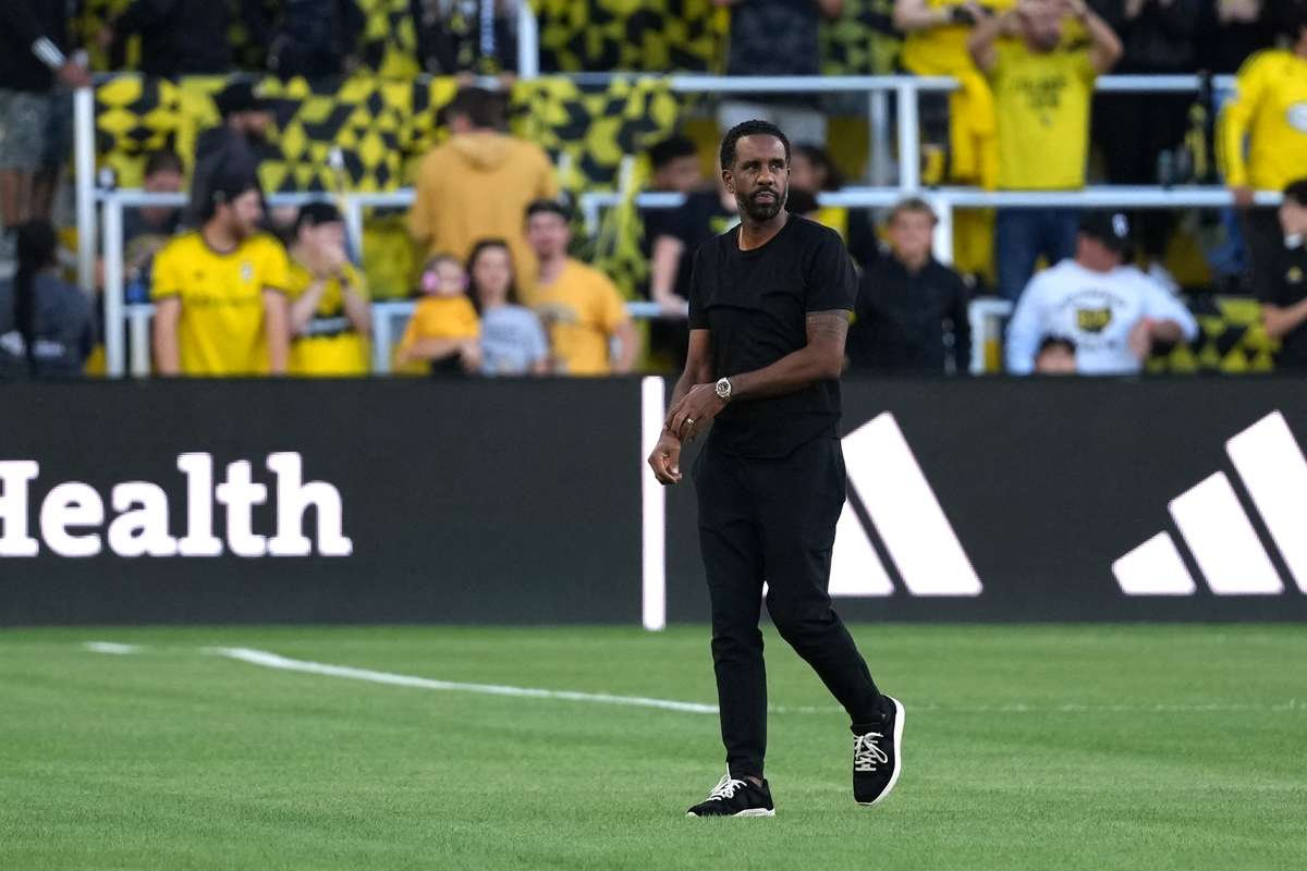 Antrenorul lui Alex Mățan a fost desemnat ”tehnicianul anului” în MLS ...