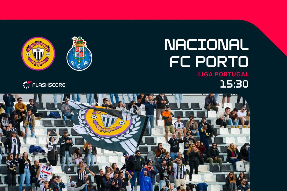 Liga Portugal: FC Porto e Sporting prosseguem luta pelo título após ...